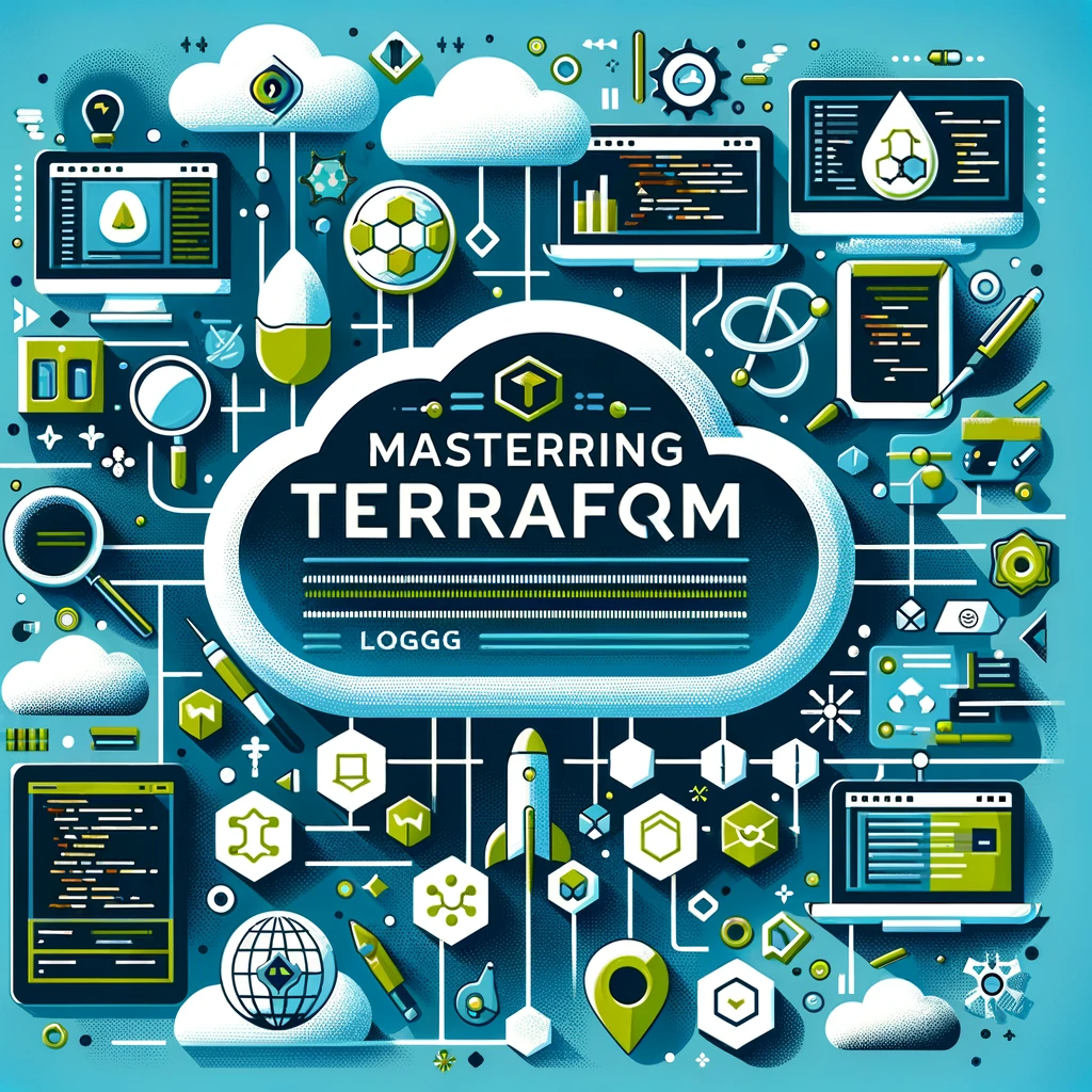 Enable And Configure Terraform Logging For Better Debugging